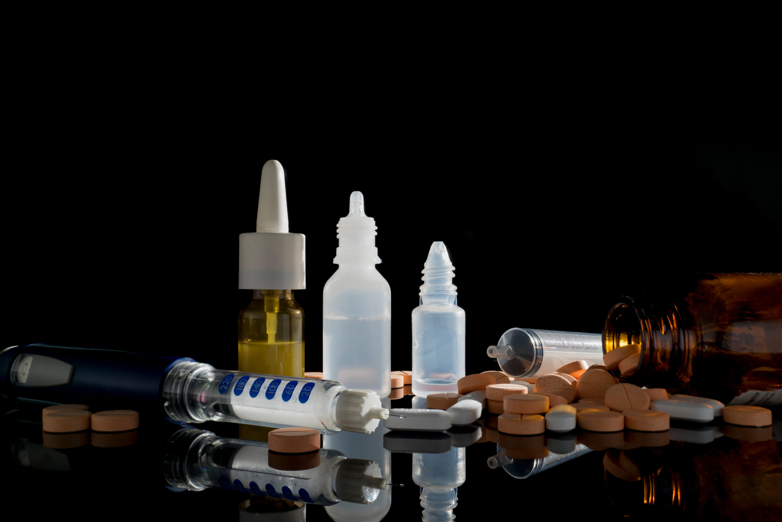 Evoke Pharma Pops 86% In Pre-Market On FDA Approval Of Gimoti Nasal Spray