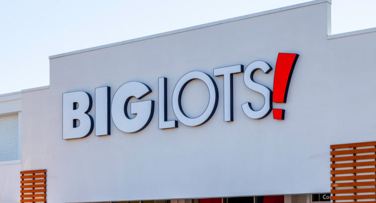 Big Lots vs Five Below: Which Retail Stock Has More Upside Potential ...