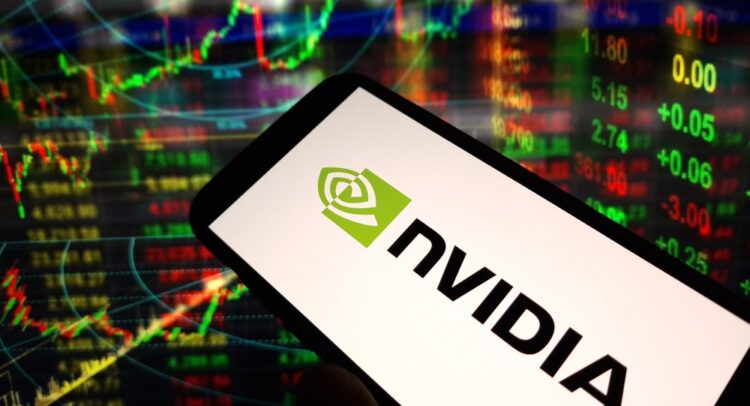 Who Owns Nvidia Stock (NVDA)? - TipRanks.com