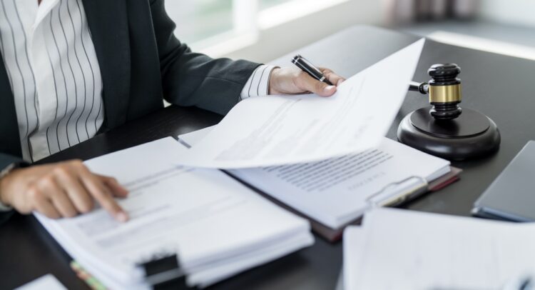 “The One, Big, Beautiful Bill” Draft Released by House Republicans