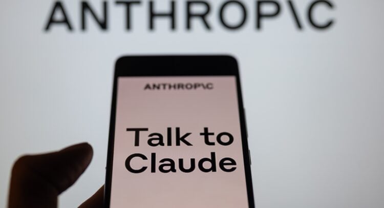 Anthropic Chief Admits Explosive Q1 Growth Nearly Broke Computing ...